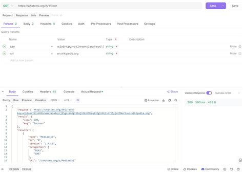 Api Features Pricing And Deployment
