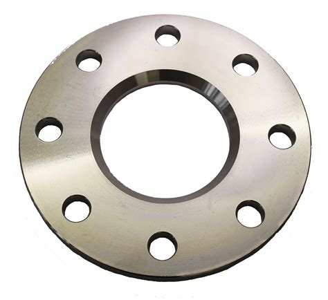 Backing Flange Steel Flange Stockists Nikal Steels