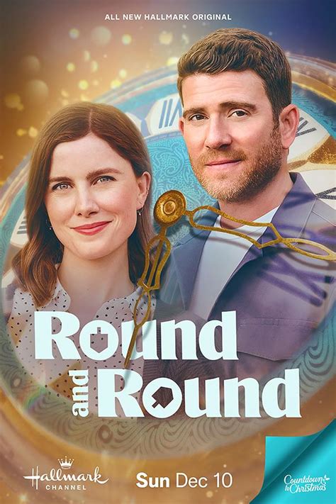 Round And Round 2023