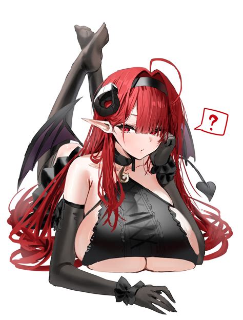 Hindenburg Azur Lane Drawn By Horn Wood Danbooru
