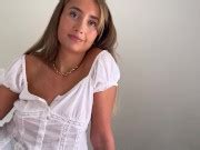 Fit English Girl Tries American Guy Lily Philips Perfect Girlfriend Alex Adams Xxx