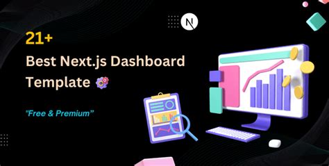 11 Best Nextjs Boilerplates And Starter Kit For 2024