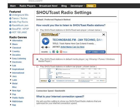 Listen To Free Internet Radio Using VLC Player Technology Made Easy