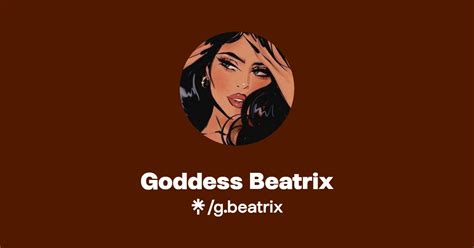 Goddess Beatrix Find Goddess Beatrix Onlyfans Linktree