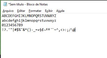 Eli Bitmap Font Use Bitmap Fonts Into Your Game RPG Maker Forums