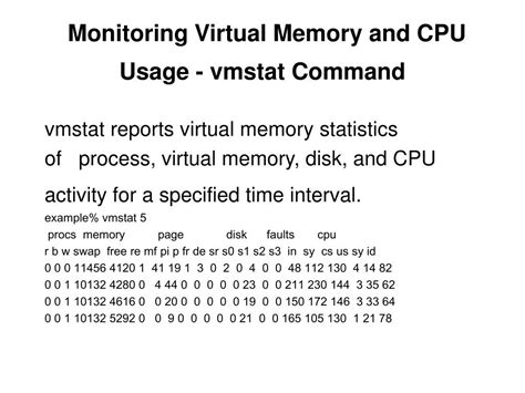 Ppt Performance Tu Ning Powerpoint Presentation Free Download Id550225
