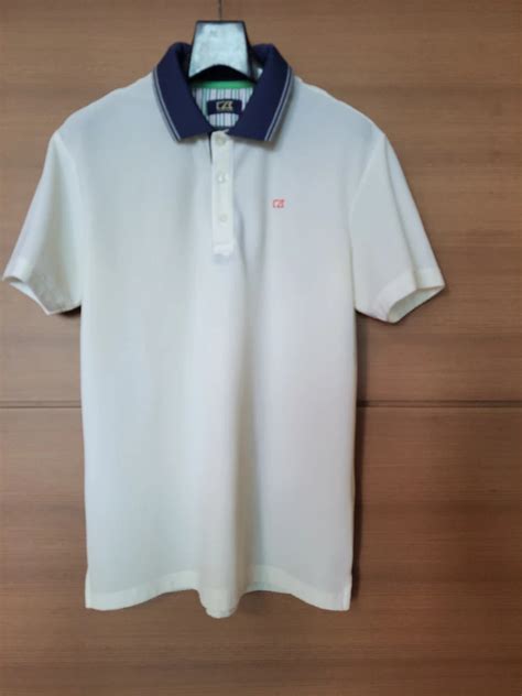 커터앤벅 정품 남성 골프 셔츠 당근마켓 중고거래
