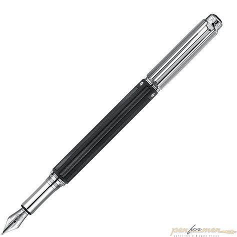 Купить перьевую ручку Carandache Varius Rubracer SP (4490.065) в ...