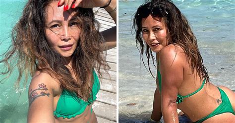 “only Someone Very Special Deserves That” A 55 Year Old Grandmother