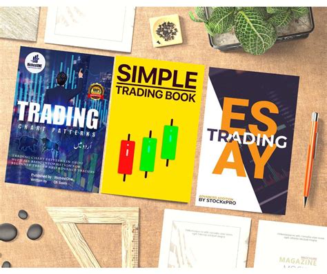 Simple Trading Book Classic Chart Pattern Book Easy Trading All