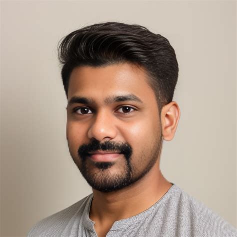 Seliesh Jacob Medium