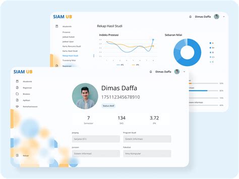 Information System Designs Themes Templates And Downloadable Graphic