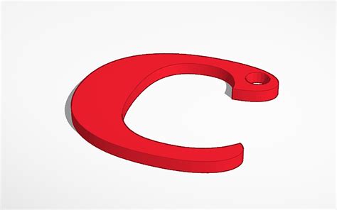 3d Design C Tinkercad