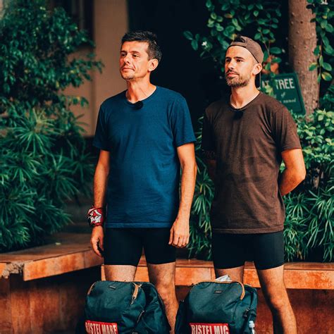 Viața Lui Dan Ristei S A Schimbat Radical După Participarea La ”asia Express” ”Și Soția îmi