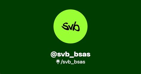 Svb Bsas Linktree