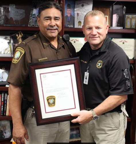 Fort Lt Juan Cardenas Is Retiring After 30 Years Of Service To The