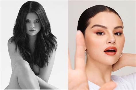 Selena Gomez at her most intimate: stuns in makeup-free selfies