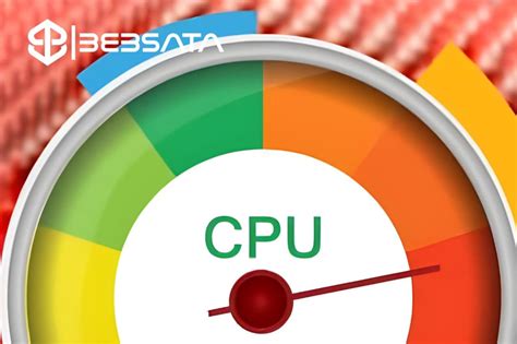 high cpu usage bebsata