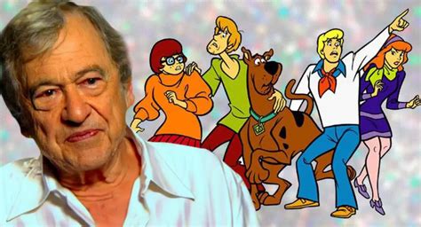 Scooby Doo Co Creator Joe Ruby Passes Away At 87 Wicked Horror