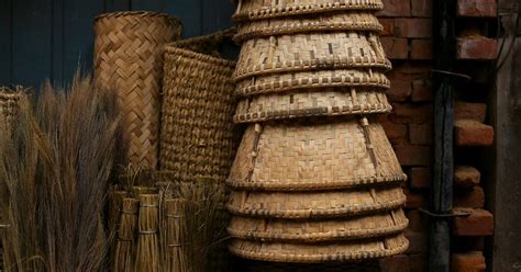 The Rich Heritage Of Assamese Handicrafts A Guide To Local Art And Craft Traditions Guwahati