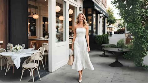 25 Fresh And Stylish Sundresses Youll Wear Day And Night