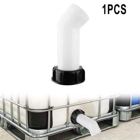 1pcs Ibc Container Adapter Thread Ibc Tank Adapter Extension Drain 1pcs Ibc Container Adapter Thread Ibc Tank Adapter Extension Drain