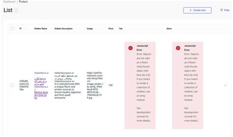 Bug Error When Rendering Nested Objects With Mongodb · Issue 1560