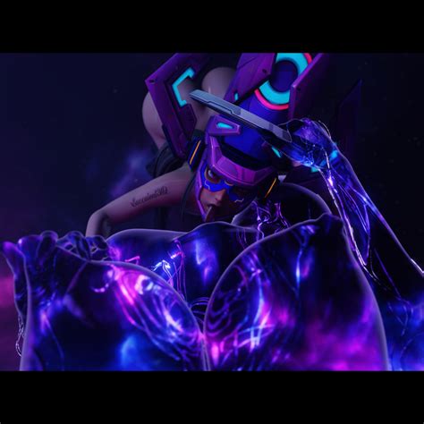 Rule 34 2girls 3d Big Breasts Eating Pussy Female Female Only Galacta Galacta Marvel Rivals