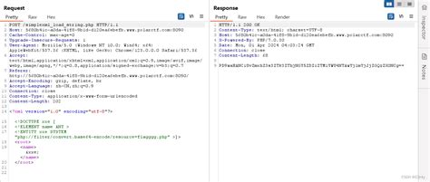 【web】记录polar靶场<中等>难度题一遍过全polar Web 中等 Csdn博客 【web】记录polar靶场<中等>难度题一遍过全polar Web 中等 Csdn博客