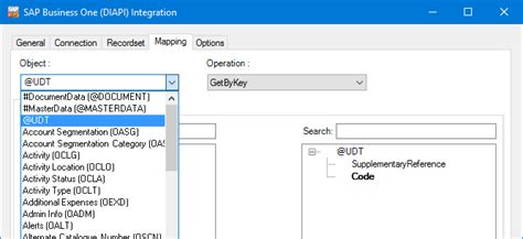 Sap Business One Integration Tool Pack Codeless Platforms