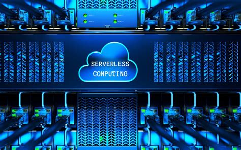 Serverless Architecture Why Its Becoming The Norm In 2025 Avaricio IT Solutions