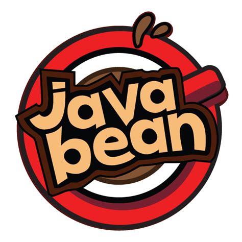 java bean on behance