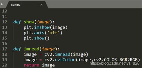 如何Import自定义的Python模块 python自定义模块