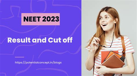 Neet Result 2023 Check Scorecard Download Link