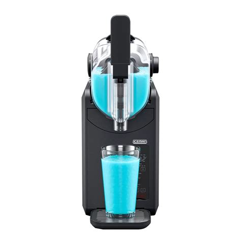 Iceman Slush Ease Slushy Maker 48 Oz Bjs Wholesale Club