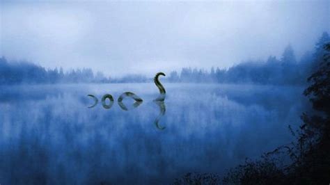 Откриха предшественик на чудовището от Лох Нес Новини бг