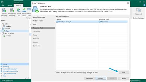 veeam backup and replication vmware vsphere vm backups · blog jklug work
