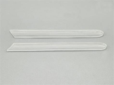 Reliant Miranda Class Inboard Warp Grills Clear 1 537 Lake Monster Details