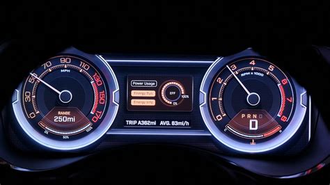 Delphis Multilayer Display Looks Sensational Roadshow