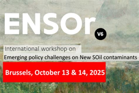 Location Of Ensor V6 Website