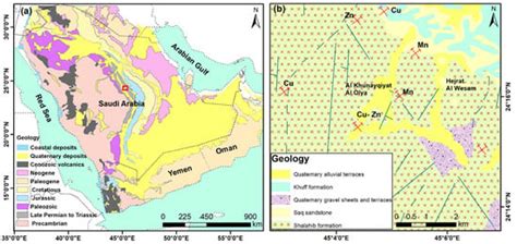 Fusion Of Multispectral Remote Sensing Data Through Gis Based Overlay Method For Revealing