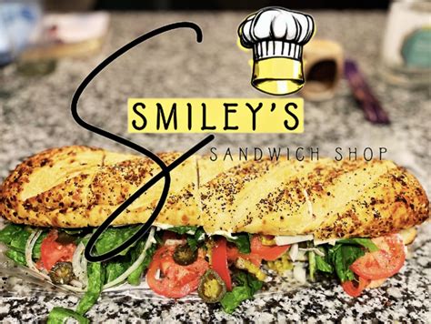 Smileys Sandwich Shop Hampton Va