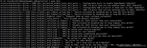 Linux Dynamic Debug(linux动态调试) Csdn博客 Linux Dynamic Debug(linux动态调试) Csdn博客