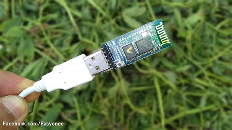 How To Make Control Light With Arduino Using Bluetooth Module Hc 05