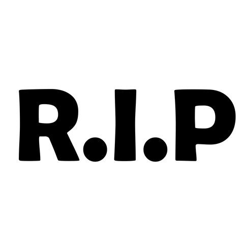 Rip Png