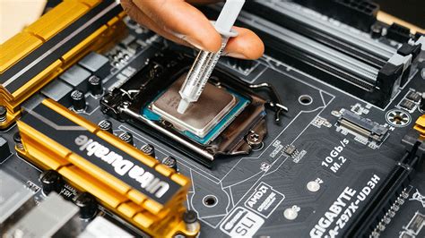 How To Build A Pc The Gateway