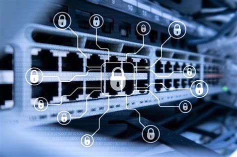 Premium Photo Cyber Security Data Protection Information Privacy