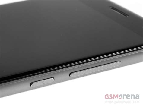 Huawei Nova Plus Pictures Official Photos