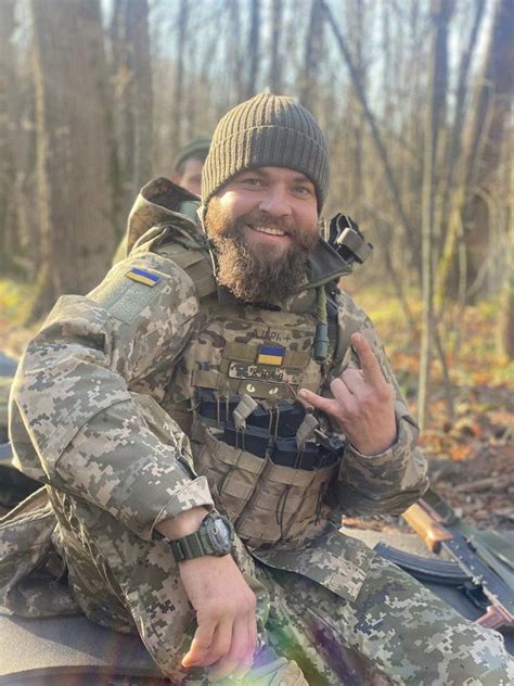 Війна в Україні на фронті загинув генеральний директор компанії Агроспейс Олександр