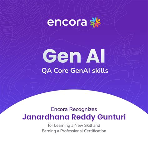 Gunturi Janardhana Reddy On Linkedin Im Thrilled To Announce That I